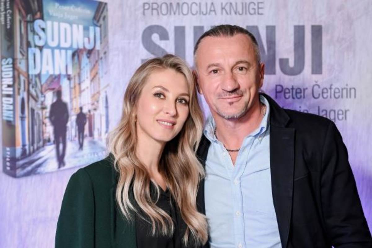 Tko je supruga Marija Stanica? | Story