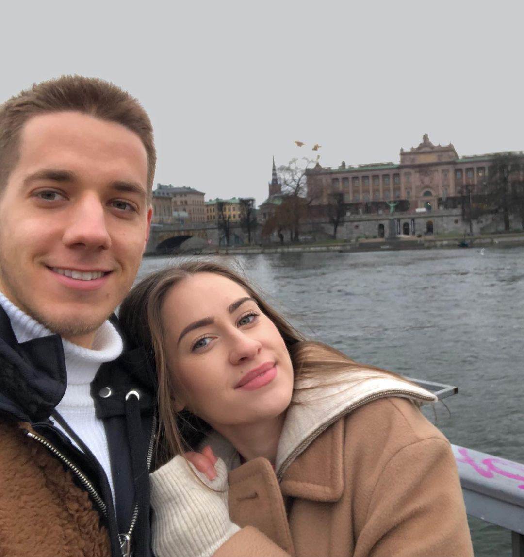 Tko je Marija Pašalic supruga Marija Pašalica? | Story