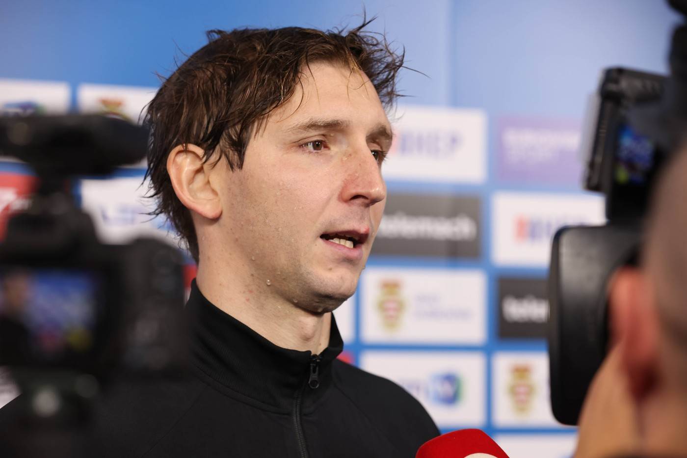 Marko Bijac ljubi Dubrovkinju Zrinku | Story