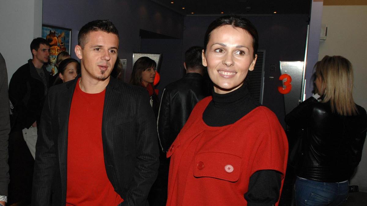 Ljubavni život Gorana Vlaovica | Story