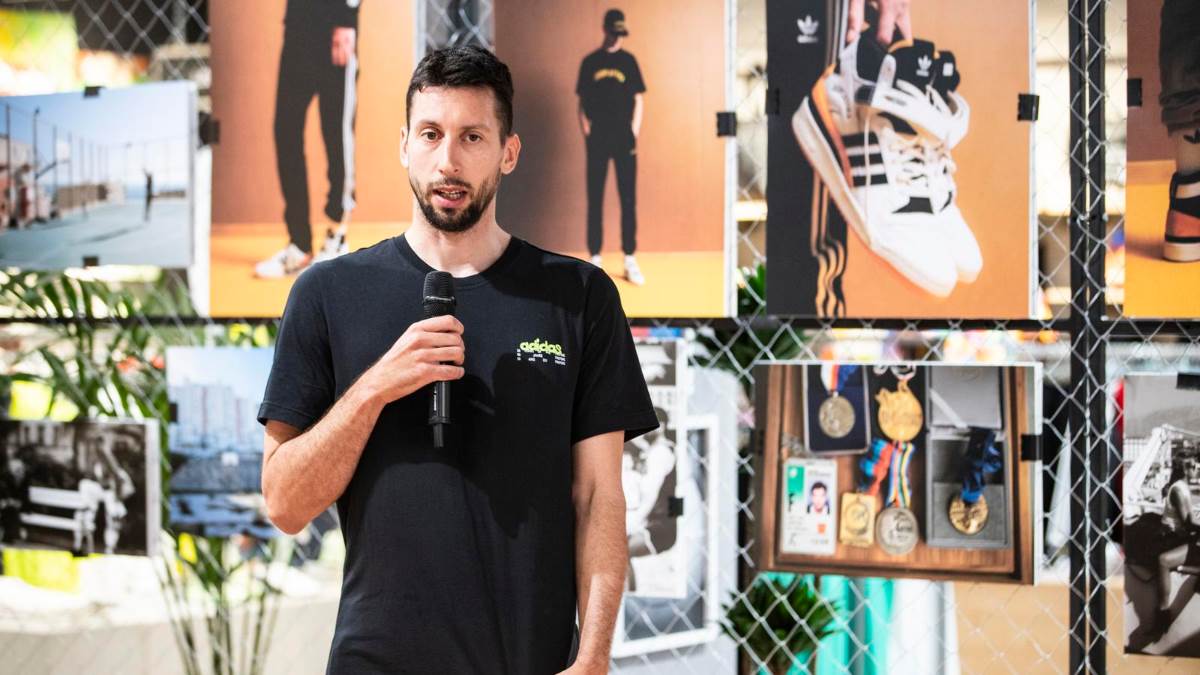 Gdje je danas Roko Leni Ukic? | Story