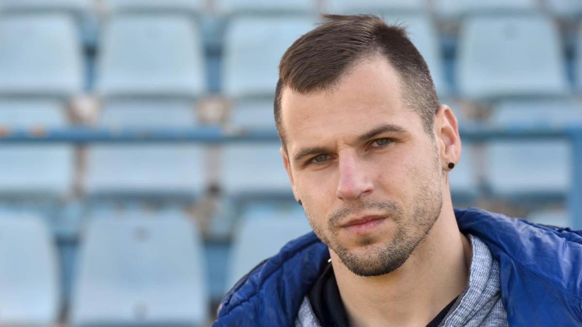 Gdje je danas Drago Gabric? | Story