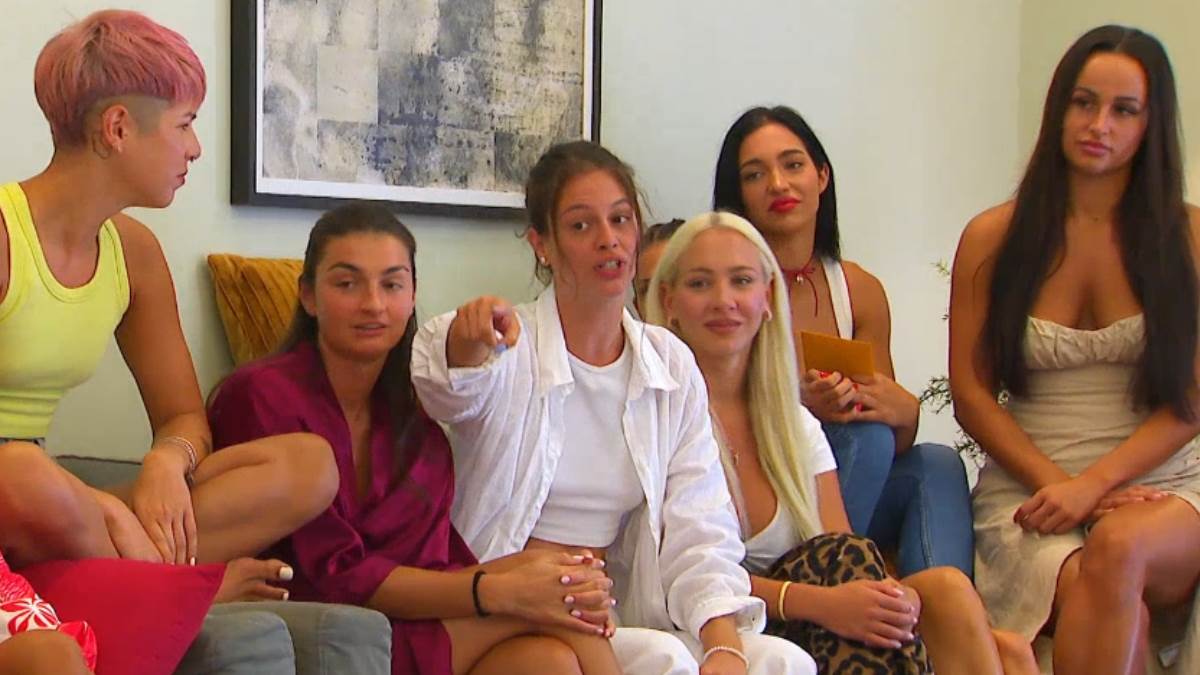 U novoj epizodi showa Gospodin Savršeni Polina je Maji preotela spoj sa ...