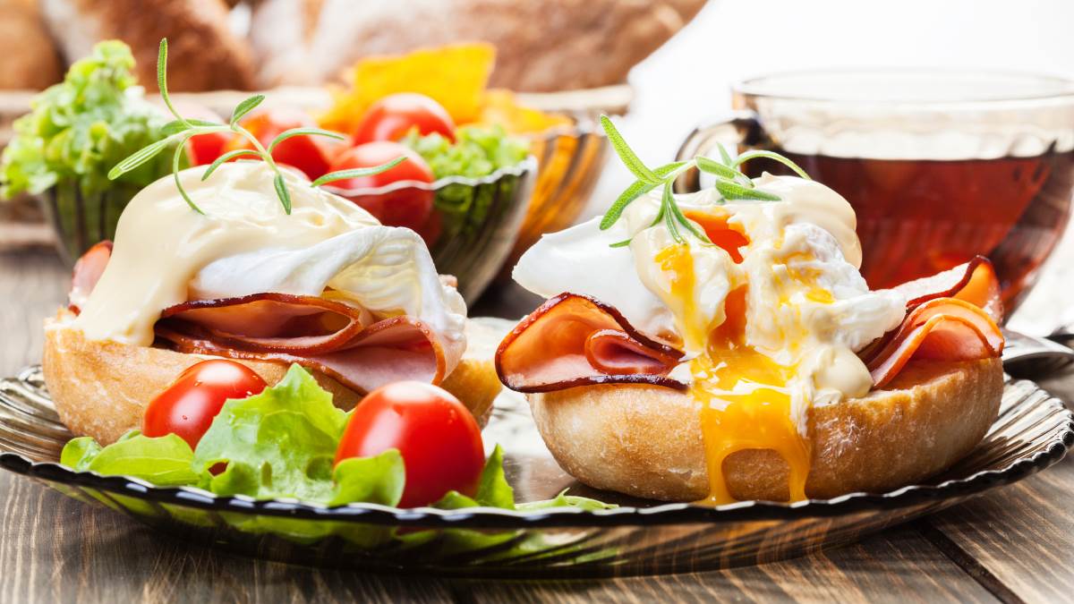 Namirnica koja podiže kolesterol i masti jetru | Story