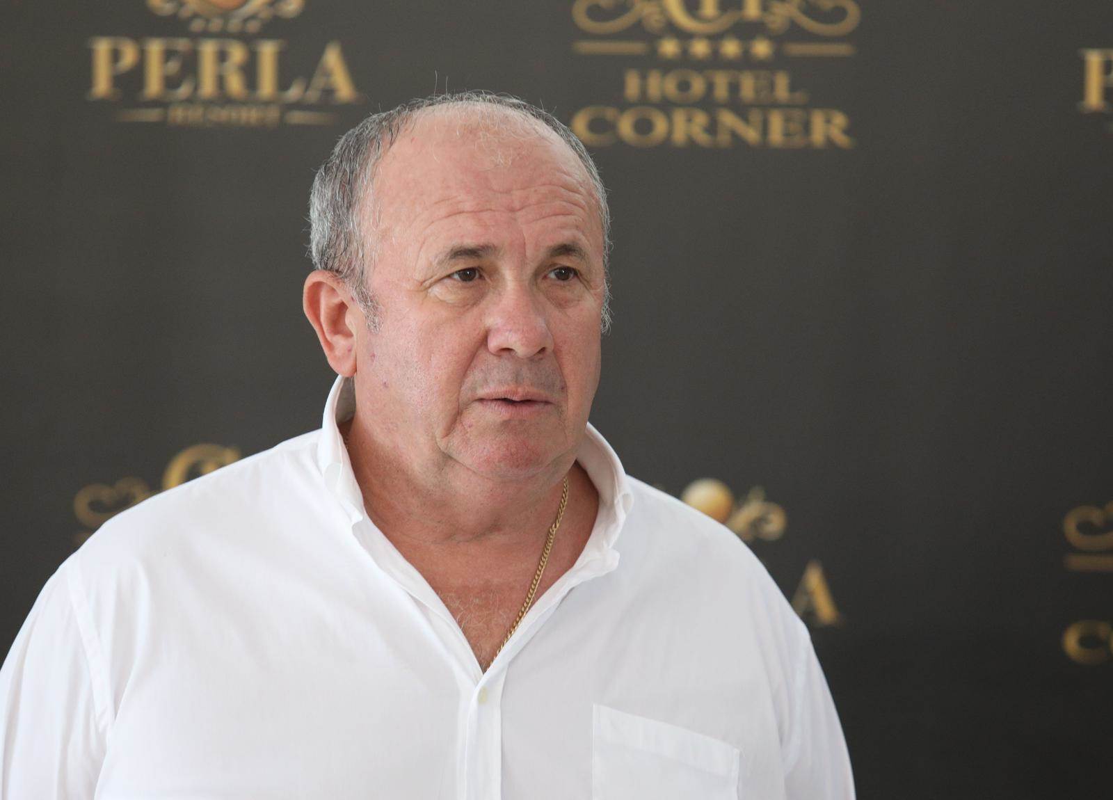 Kako izgleda kći Željka Keruma iz prvog braka? | Story