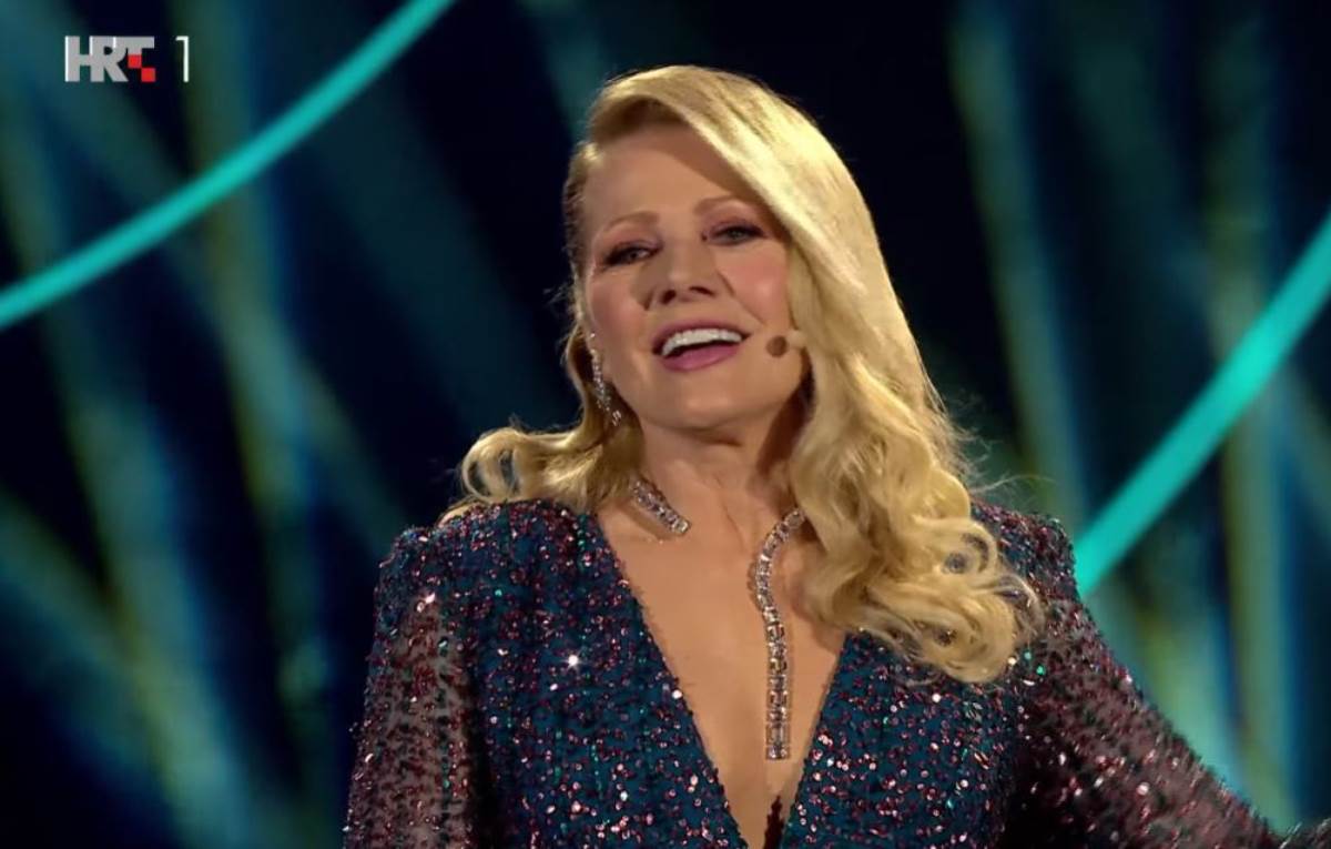 Barbara Kolar pokazala nikad vitkiju liniju | Story