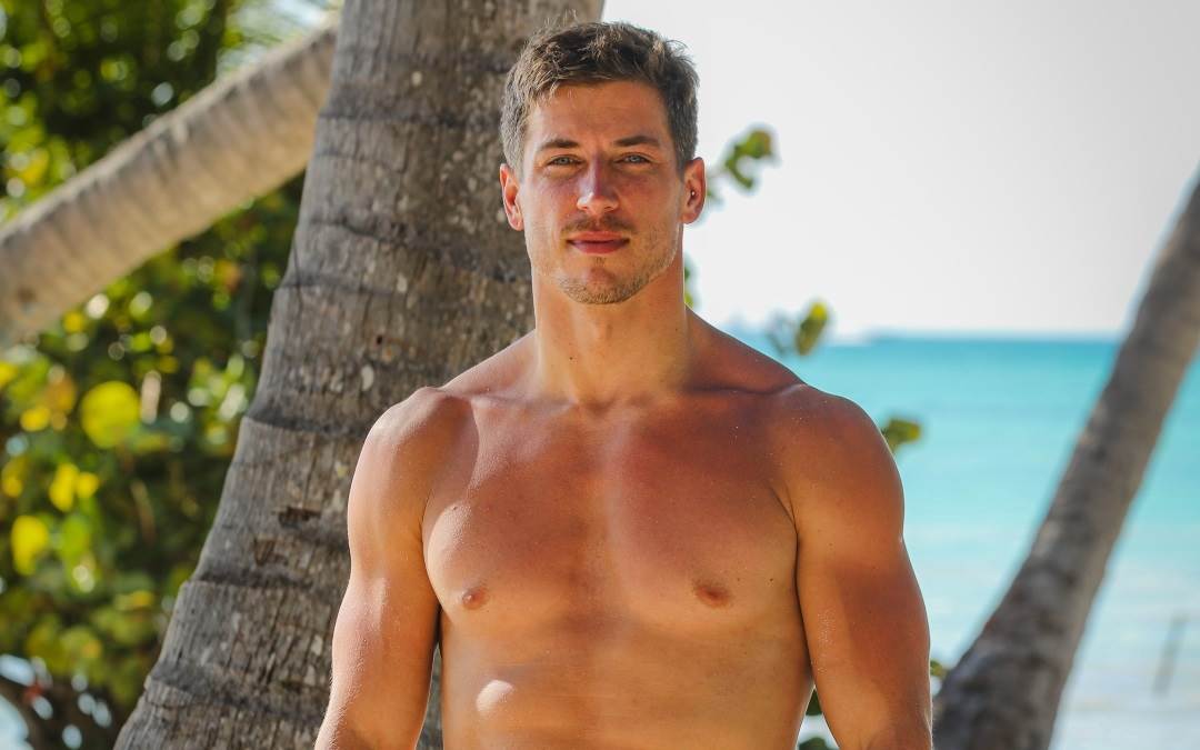 Marko Braić za Story ispričao sve o sudjelovanju u Survivoru | Story