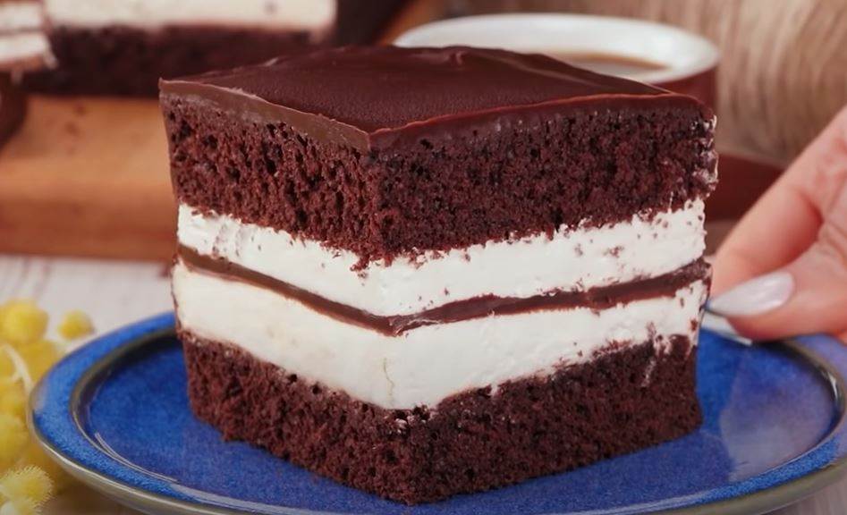 Najbolji recept za kinder pingvin kolač | Story