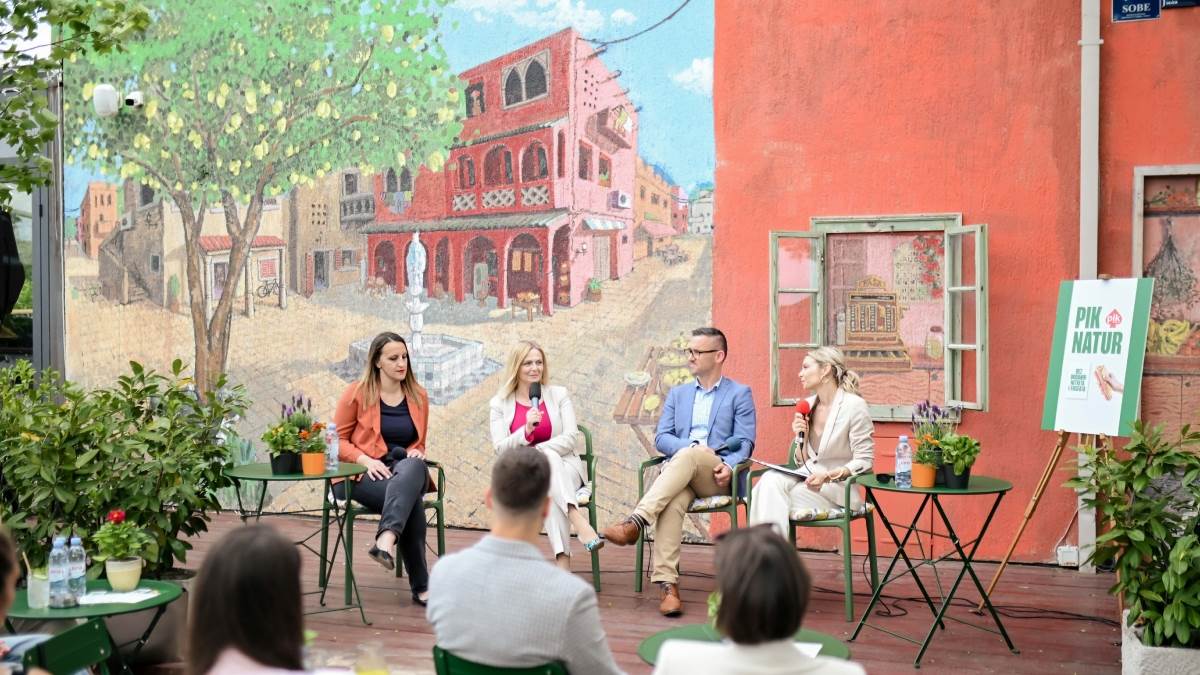 Ako ste do sada voljeli sendviče, sada ćete ih voljeti još i više! Evo ...