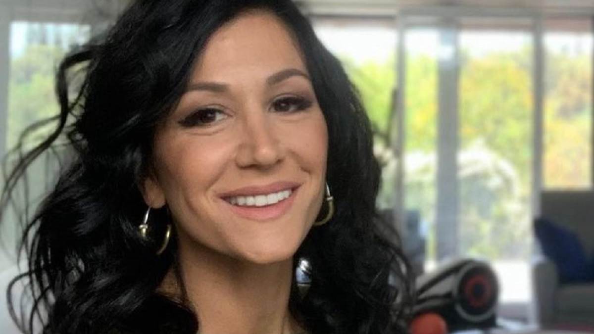 Anu Rucner sin je oduševio prekrasnim poklonom | Story