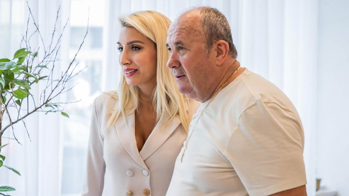 Željko Kerum objavio fotografiju iz kuhinje i otkrio što je skuhao | Story