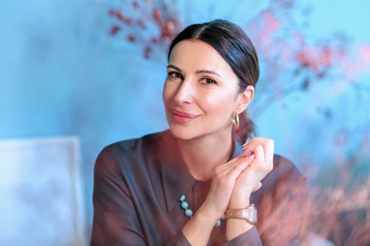 Dizajnerica interijera Iris Pinjuh o najvećim trendovima i trikovima za ...