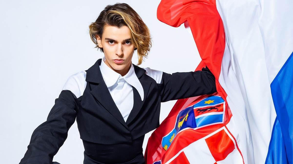 Koji će po redu nastupati Marko Bošnjak u polufinalu Eurosonga? | Story