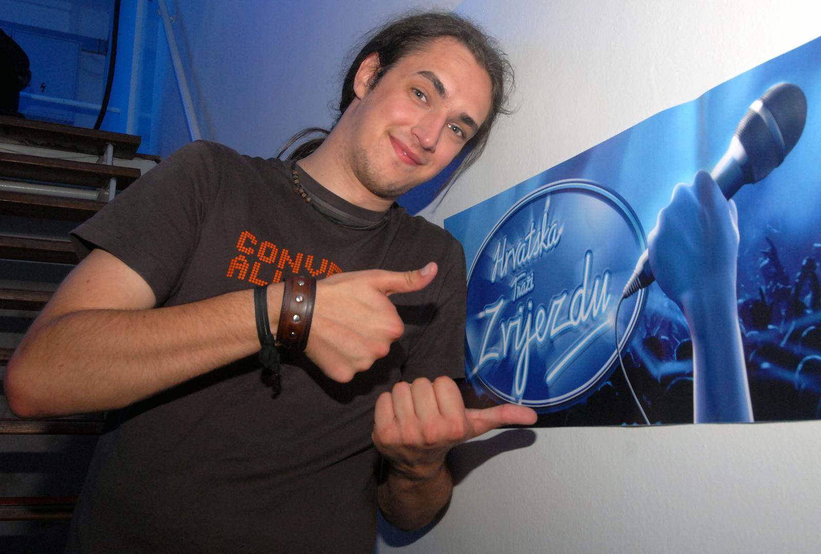 Zoran Mišić odselio u Njemačku, oženio se i promijenio imidž | Story