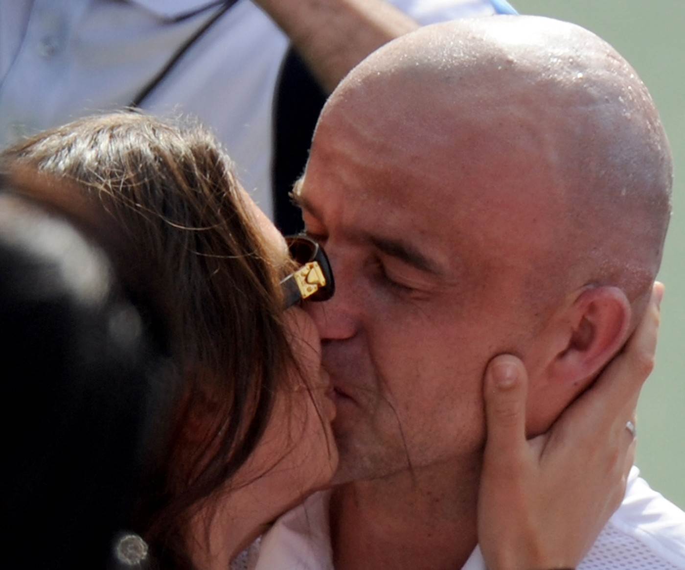 Tko je supruga Ivana Ljubičića? | Story