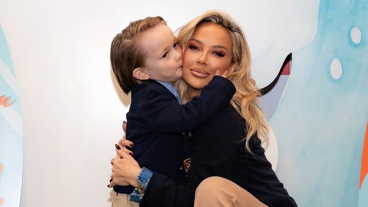 Maja Šuput pohvalila se velikim uspjehom svog sina Blooma, ovo nije očekivala | Story