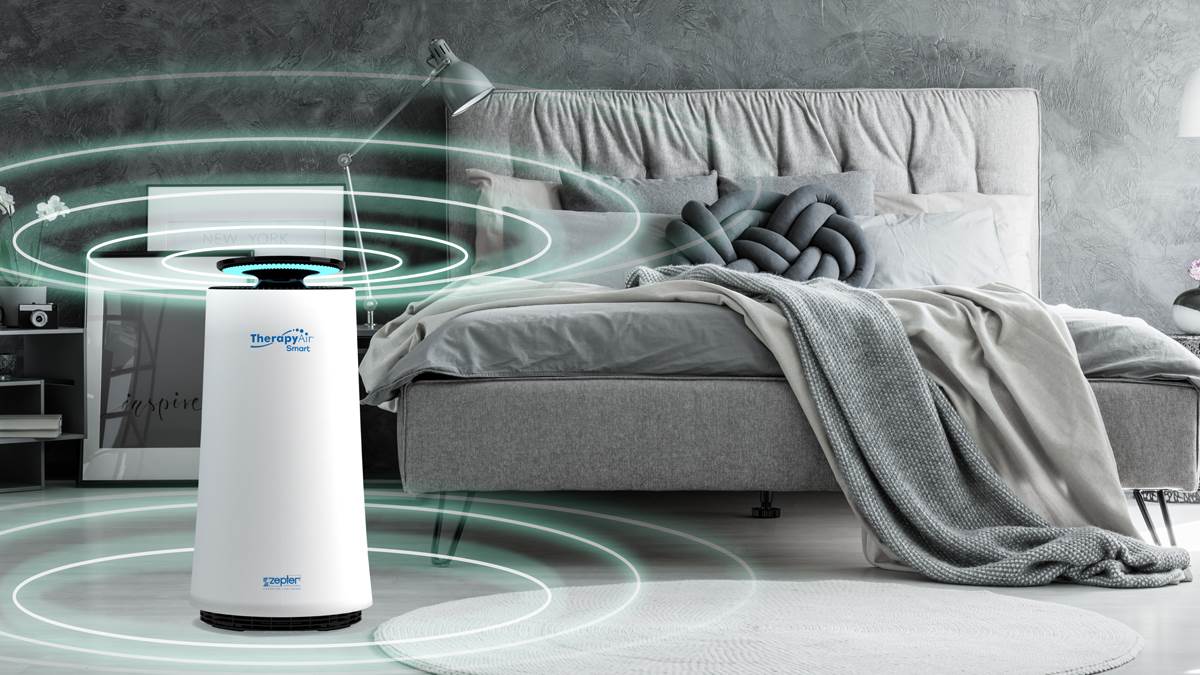 Za dom u kojem ćete uživati i disati punim plućima - Zepter ...