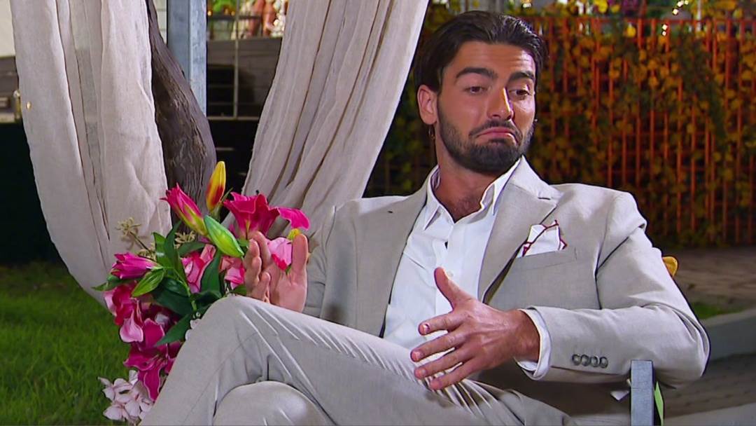 Gospodin Savršeni Šime Elez otkrio što mu je bilo najgore u showu | Story