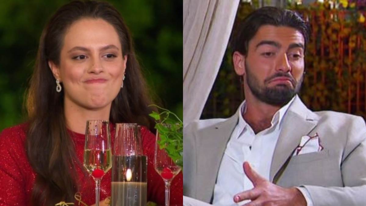 Vanja Stanojević se oglasila nakon druženja Šime Eleza s Majom Šuput ...