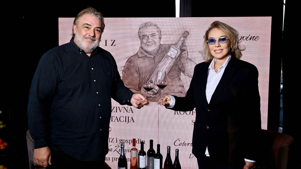 Slobodan Boba Živojinović za Story o sinovima i braku s Lepom Brenom ...