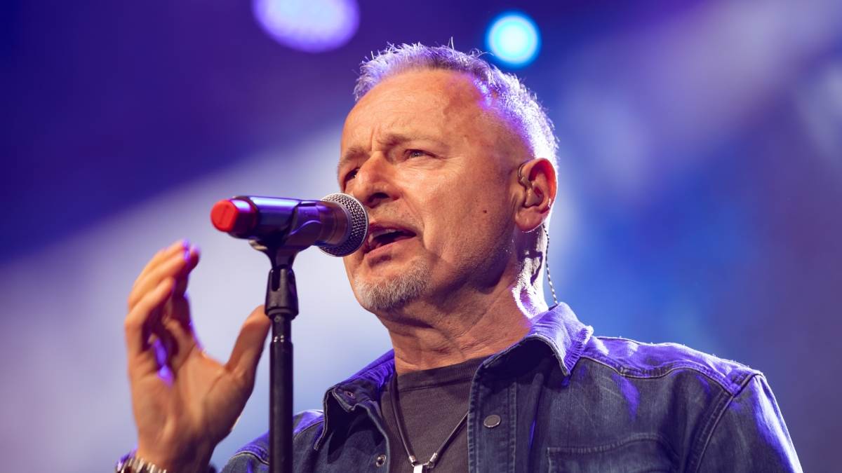 Marko Perković Thompson najavio drugi koncert na Hipodromu | Story