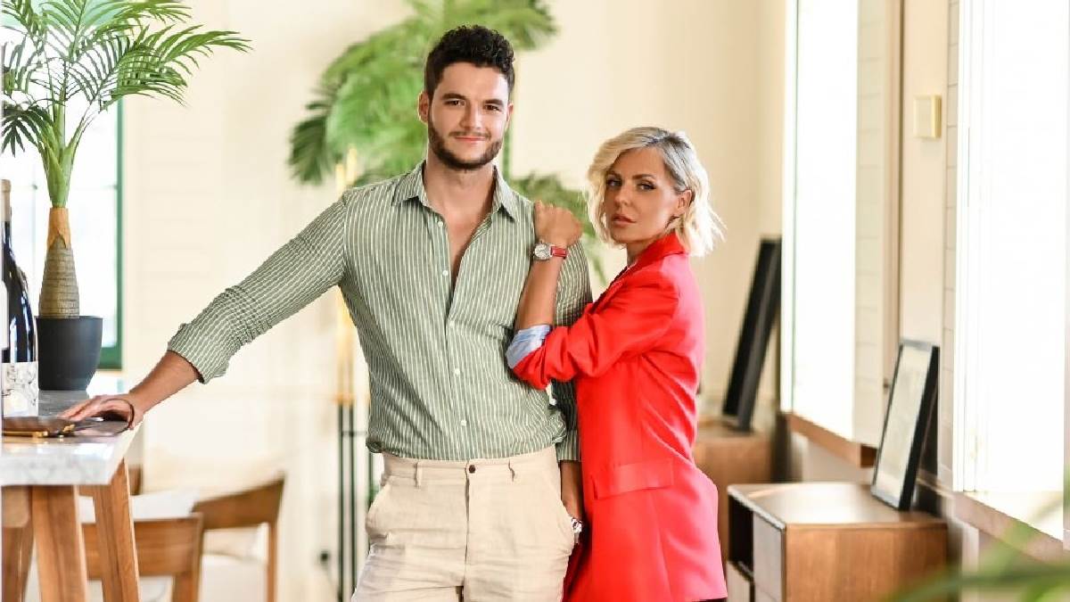 Stankica Stojanović jasno dala do znanja što misli o Toniju Šćulcu | Story