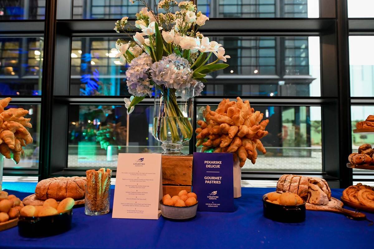 Lesaffre Adriatic proslavio 25 godina inovacija uz otvaranje modernog ...