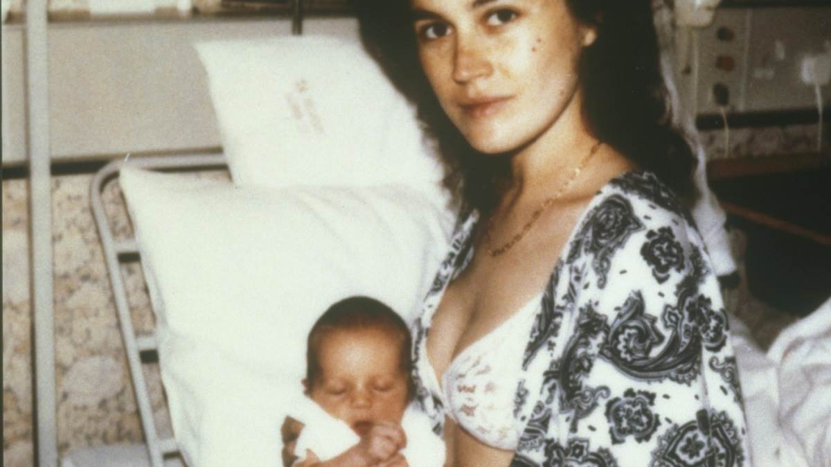 Posljednje obećanje koje je Eric Clapton dao prije smrti 4-godišnjeg sina | Story