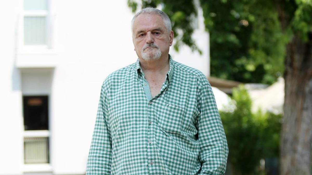 Preminuo je Pjer Vukelić | Story