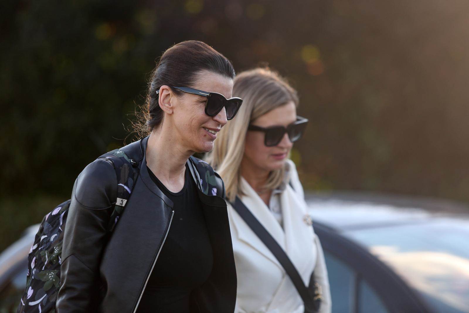 Tko je Katja Rimac, kći Josipe Pleslić? | Story