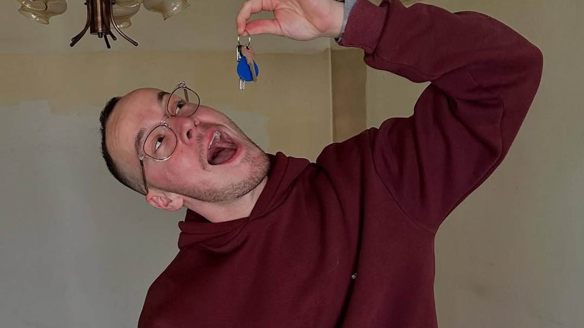 Marko Vuletić kupio stan | Story