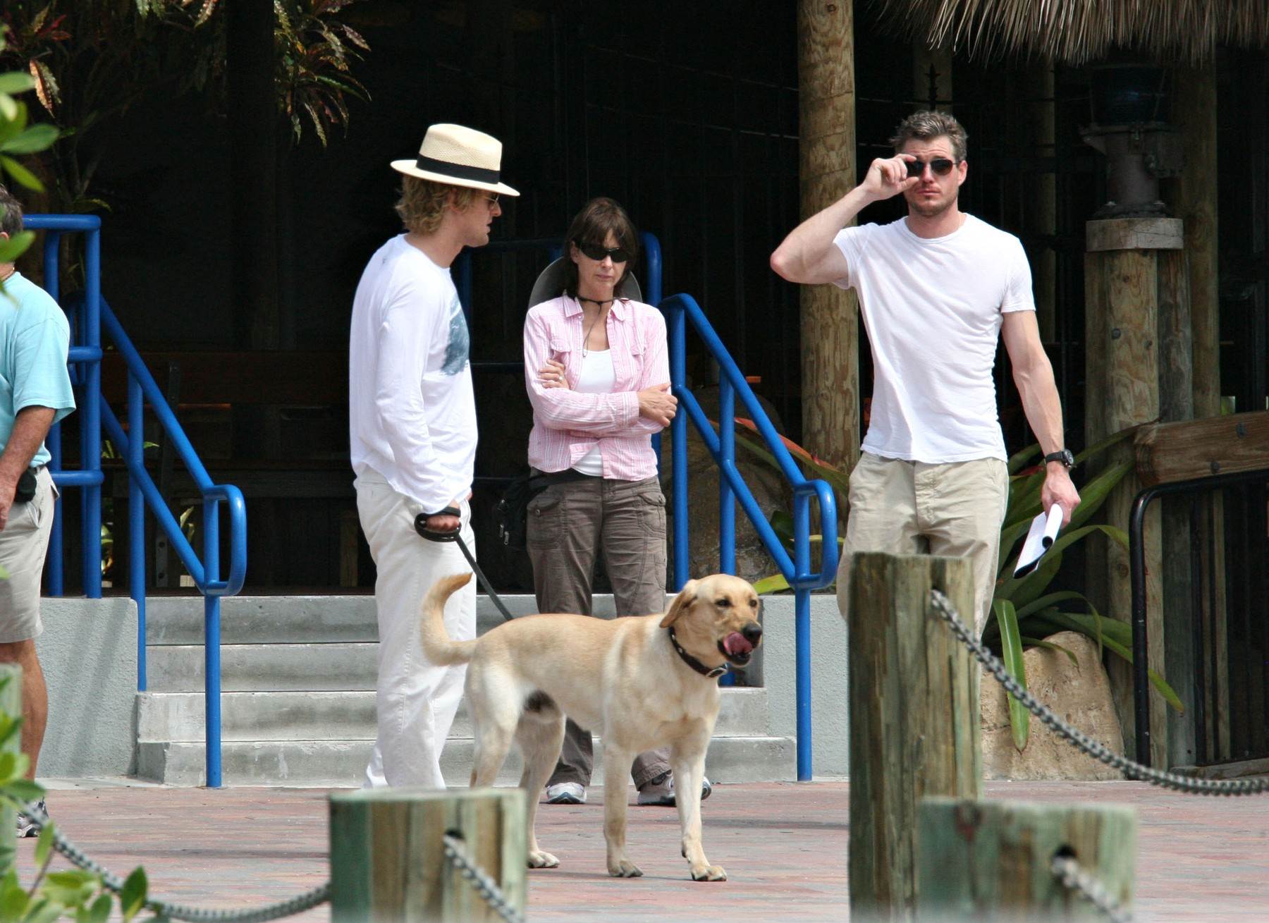 Glumac Eric Dane otkrio da boluje od neizlječive bolesti | Story