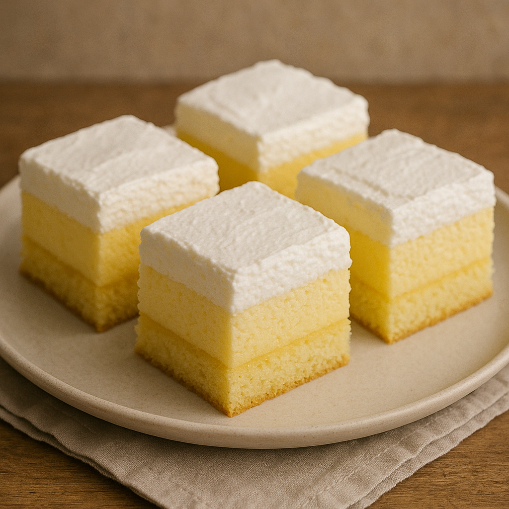 Recept za ledene kocke | Story