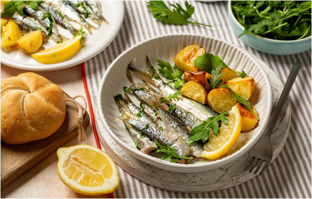 Koja je vrsta ribe najzdravija za mozak | Story