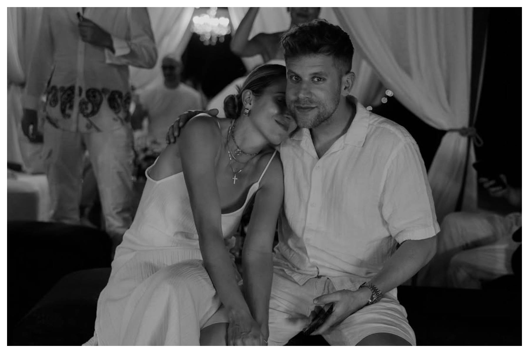 Petra i Rene Marincel čekaju prvo dijete | Story