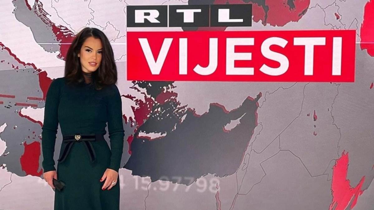 Petra Fabian Kapov odlazi s RTL-a | Story