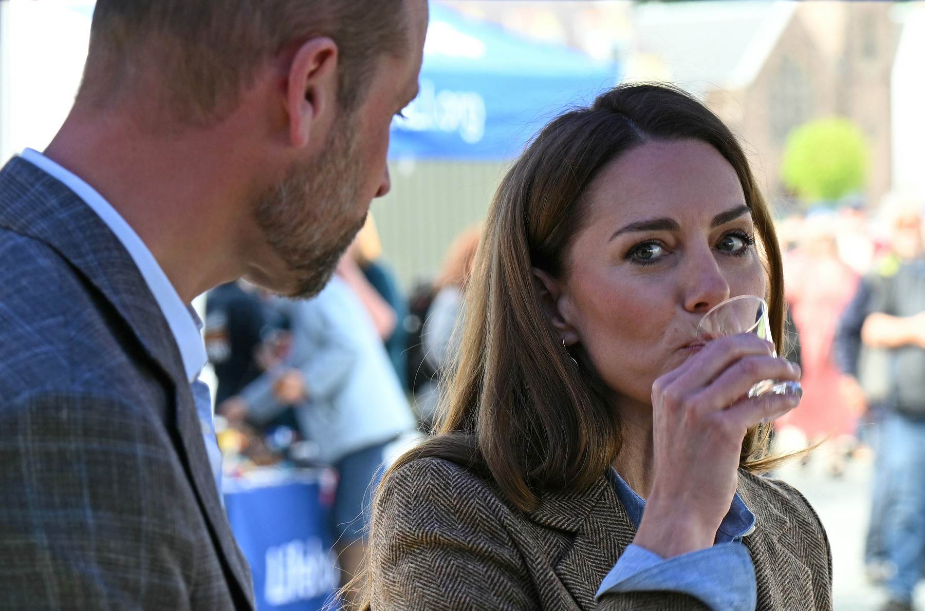 Sve je uznemirila priča što princ William radi s ljubavnicama | Story