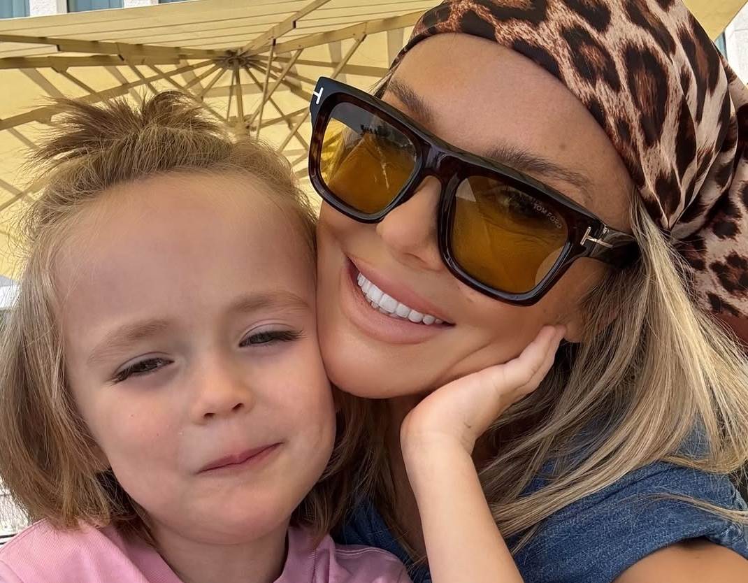 Maja Šuput otkrila što radi Bloom dok ona snima Supertalent | Story