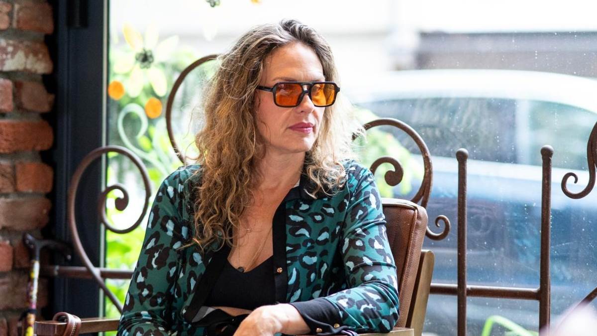 Anđa Marić napisala da je imala težak dan i da je plakala | Story