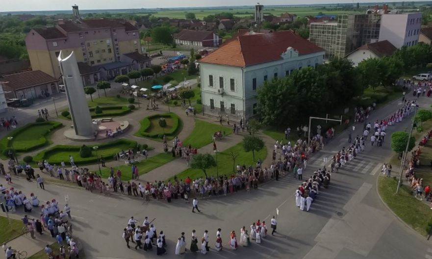 DOBRA VIJEST: Za Grad Otok smanjenje prireza | Story