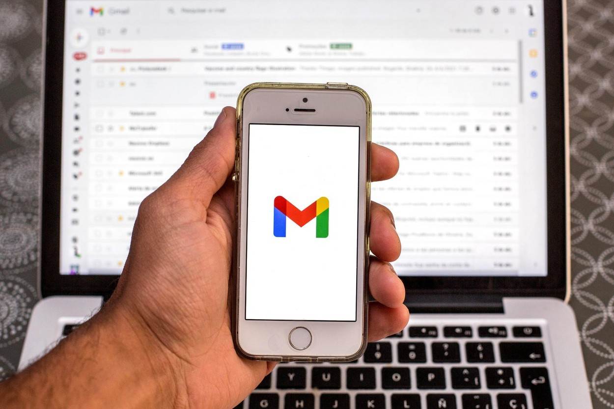SAVJETI ZA GMAIL Sačuvajte mailove od nepovratnih gubitaka | Story