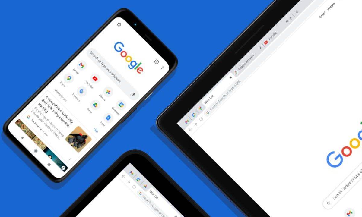 KORISTITE CHROME? Pretraživanje interneta od sada je još brže | Story