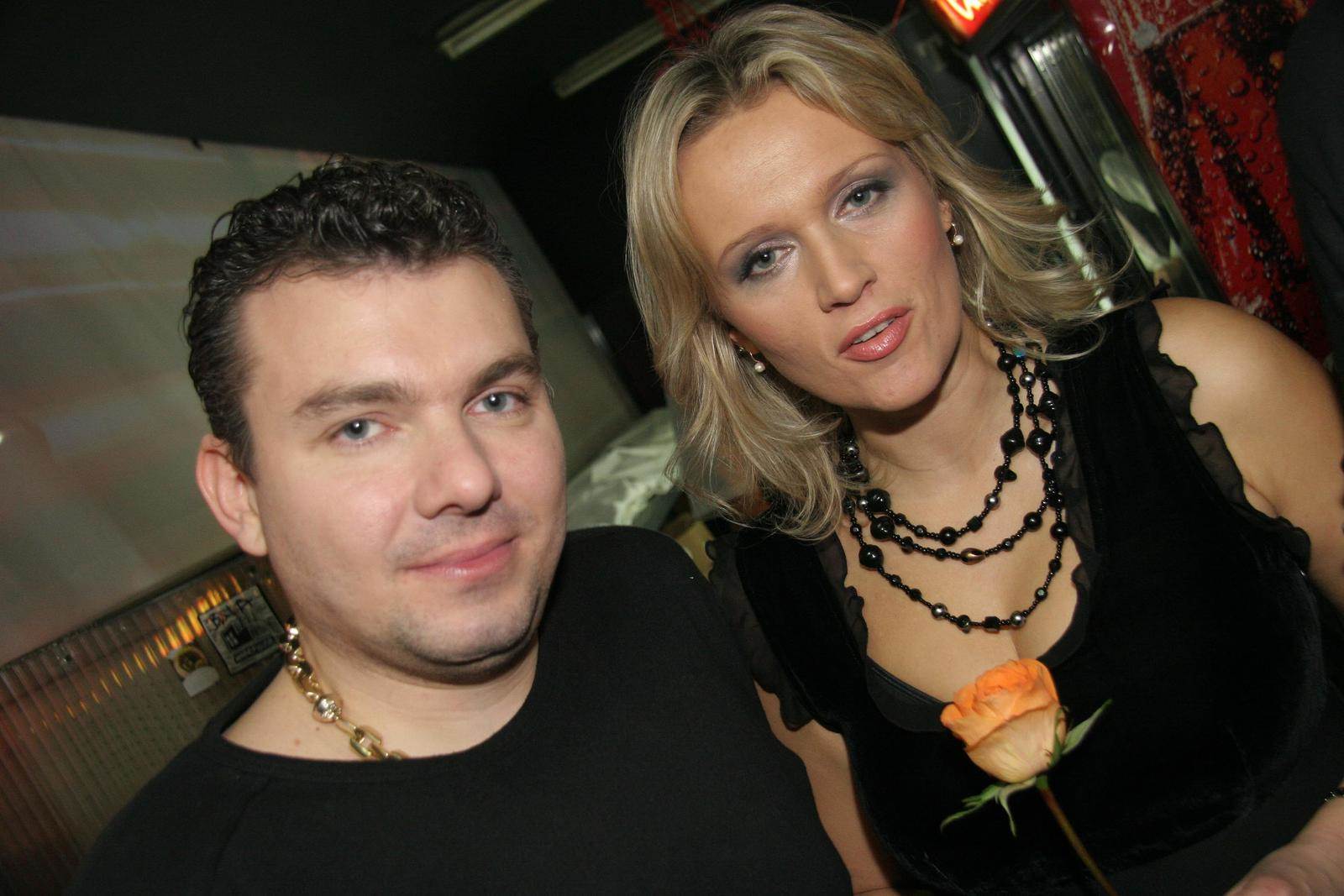 U kakvom su odnosu Vanna, Boytronic i D'Knock iz grupe ET? | Story