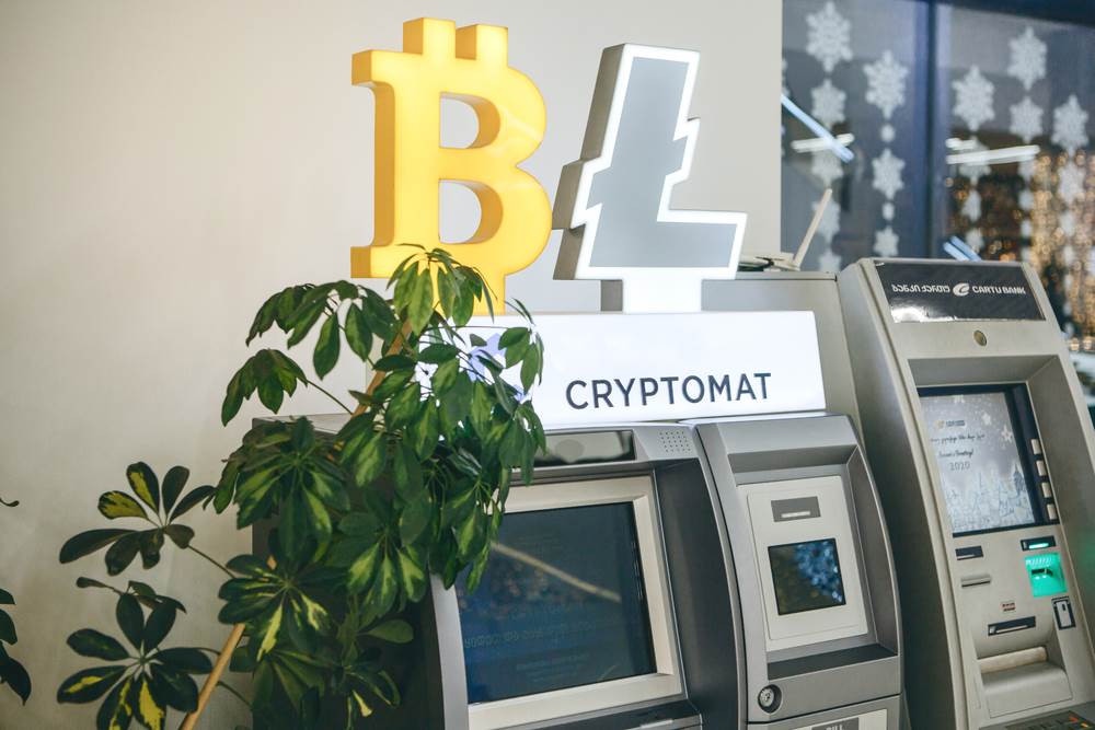 KOLIKO IH JE? I u Hrvatskoj imamo bankomate za bitcoin | Story