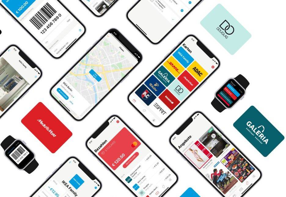 UZ STOCARD: Riješite se svih suvišnih kartica iz novčanika | Story