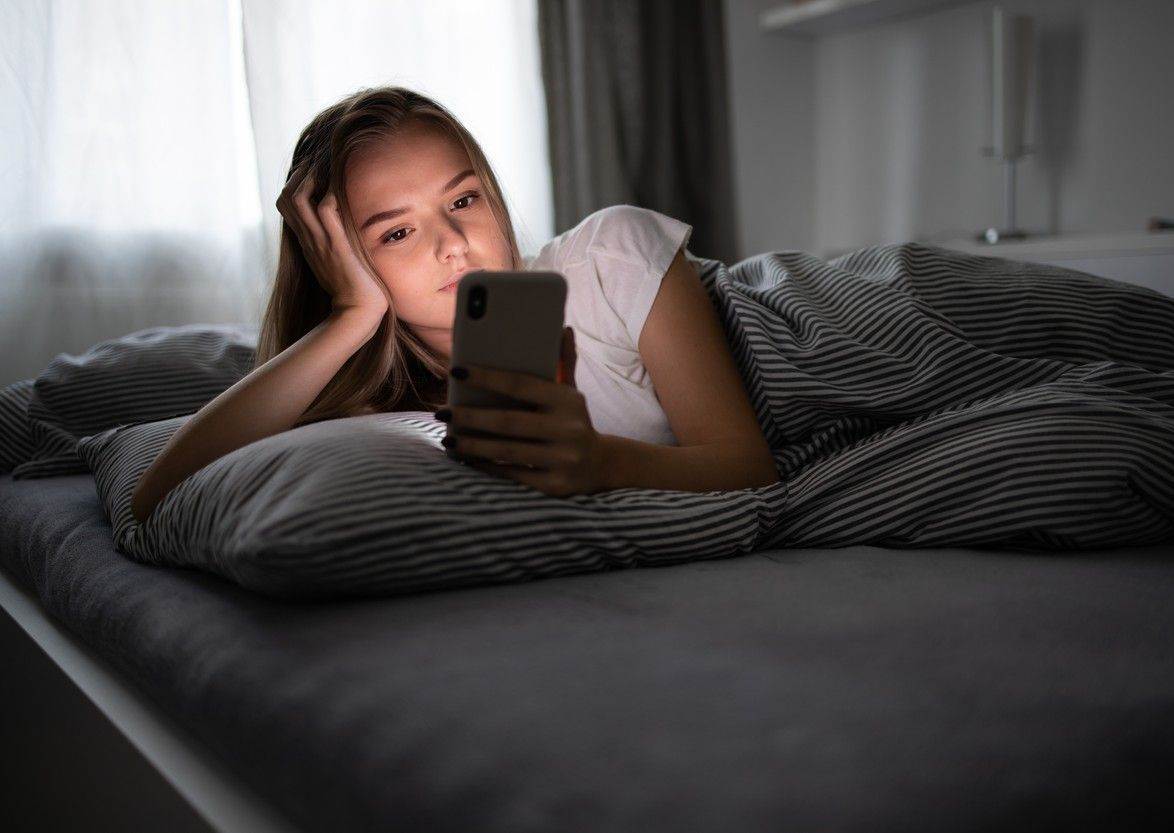 ZAŠTITITE SVOJE OČI: Zaslon uz koji ćete lučiti veće količine melatonina | Story