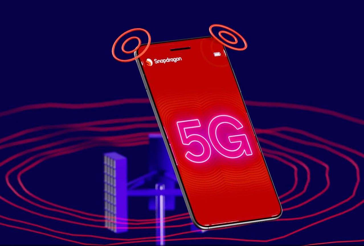 PRVI NA SVIJETU: Qualcomm Snapdragon X75 5G Advanced Modem-RF | Story