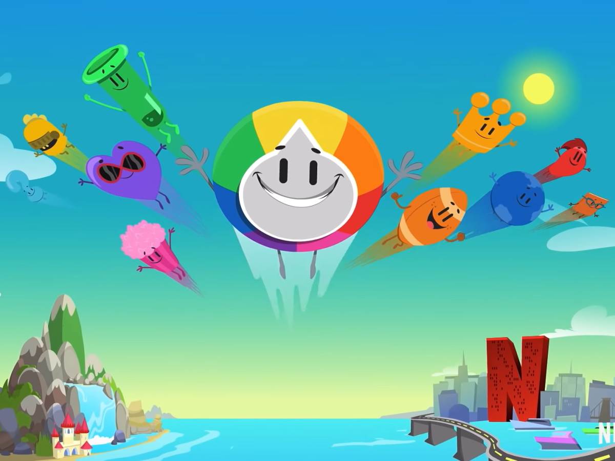 TRIVIA QUEST: Na Netflix stiže novi interaktivni serijal | Story