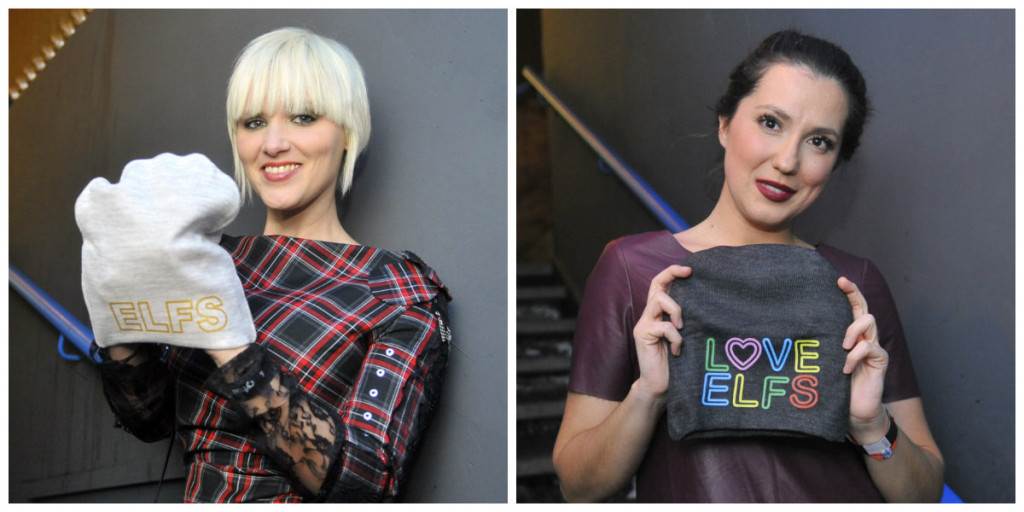 Ines Preindl i Lara Antić nisu odoljele hit kapama | Story