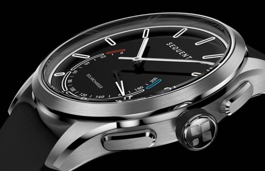 KORISTAN SMARTWATCH: Ima najveći solarni panel ikada napravljen za sat ...